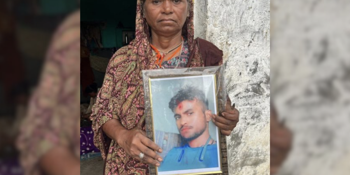 Supreme Court Raps MP Govt for Shielding Police in Custodial Death of Pardhi Youth - The Wire